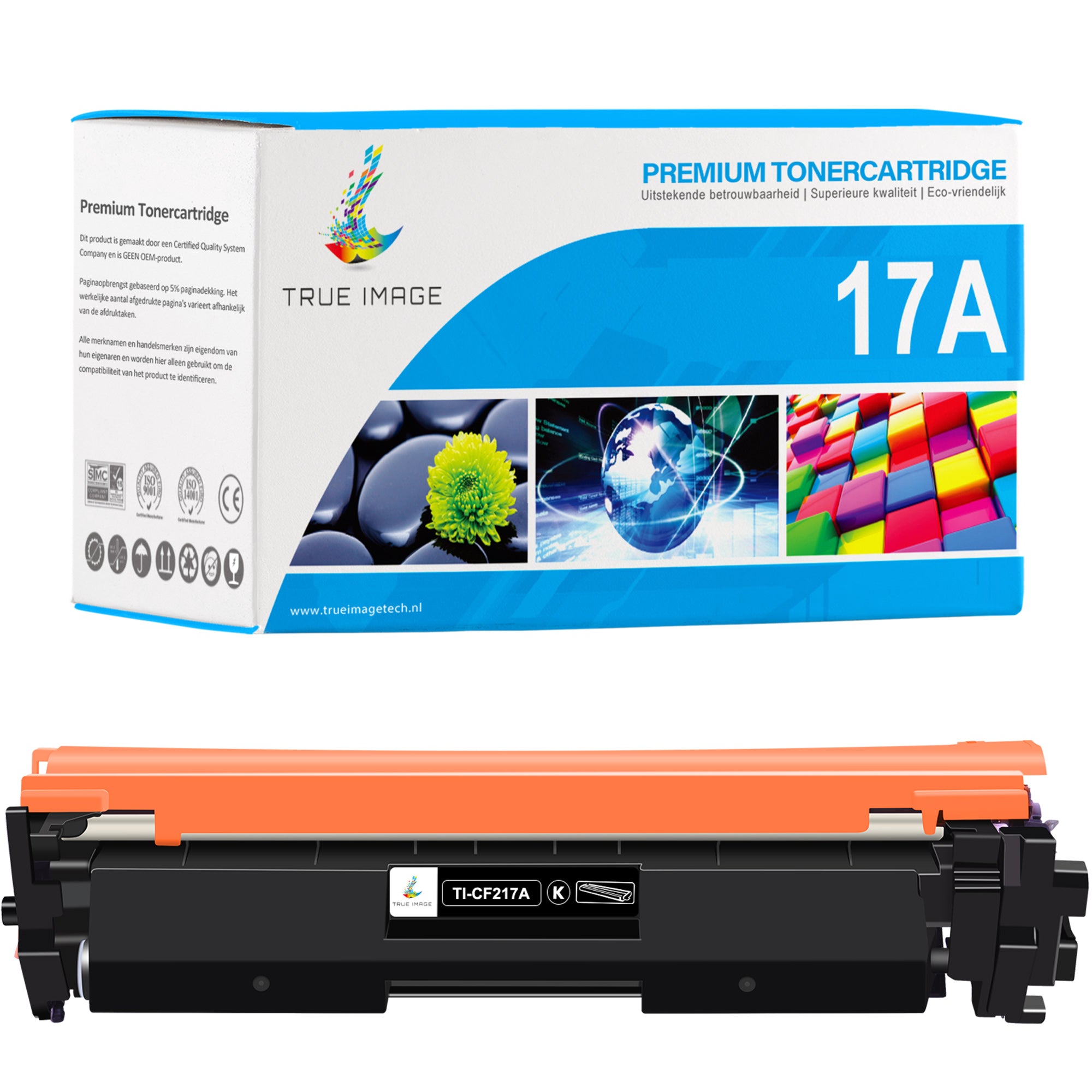 HP LaserJet Pro MFP M130 Series Toner Ca