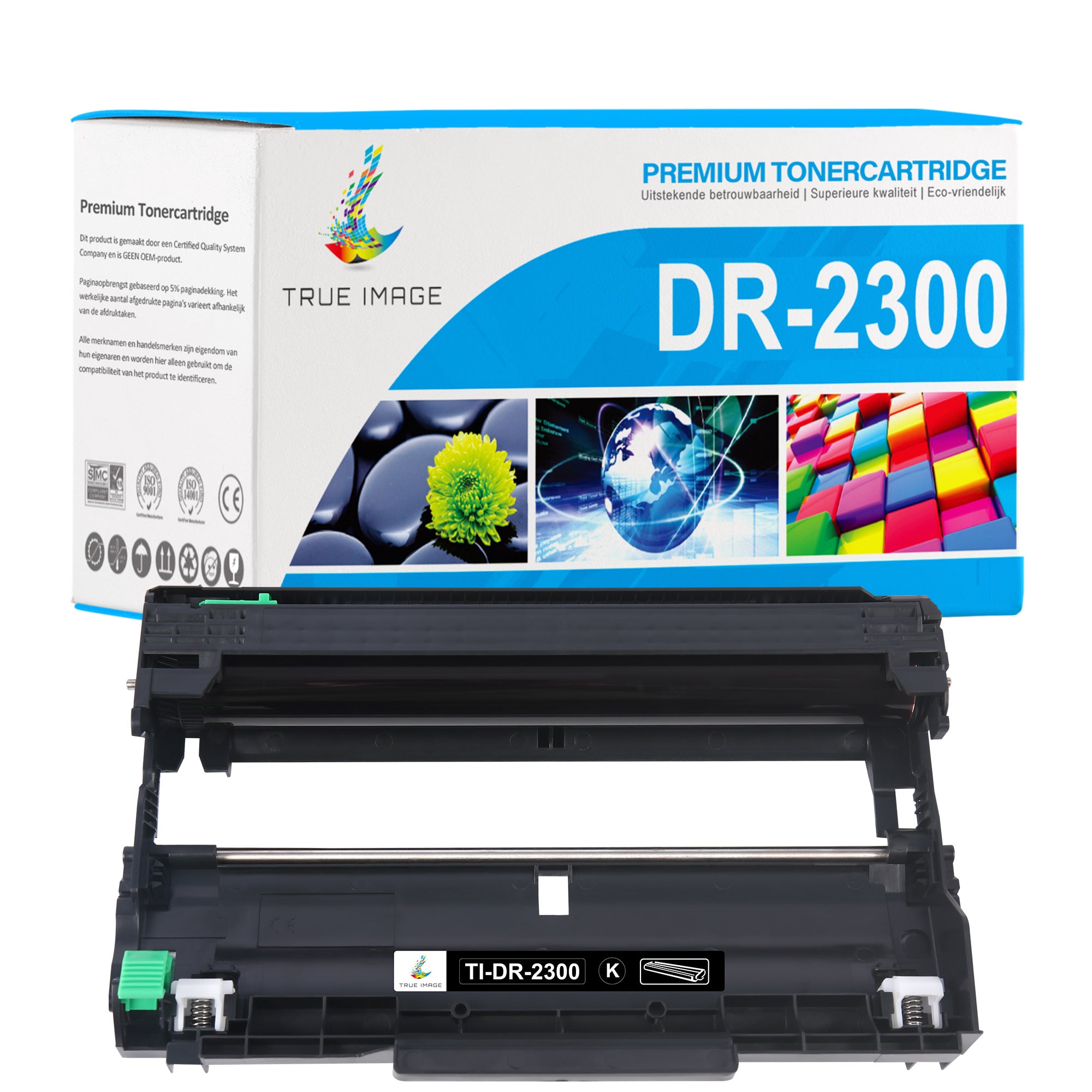 Huismerk Brother DR2300 Drumeenheid