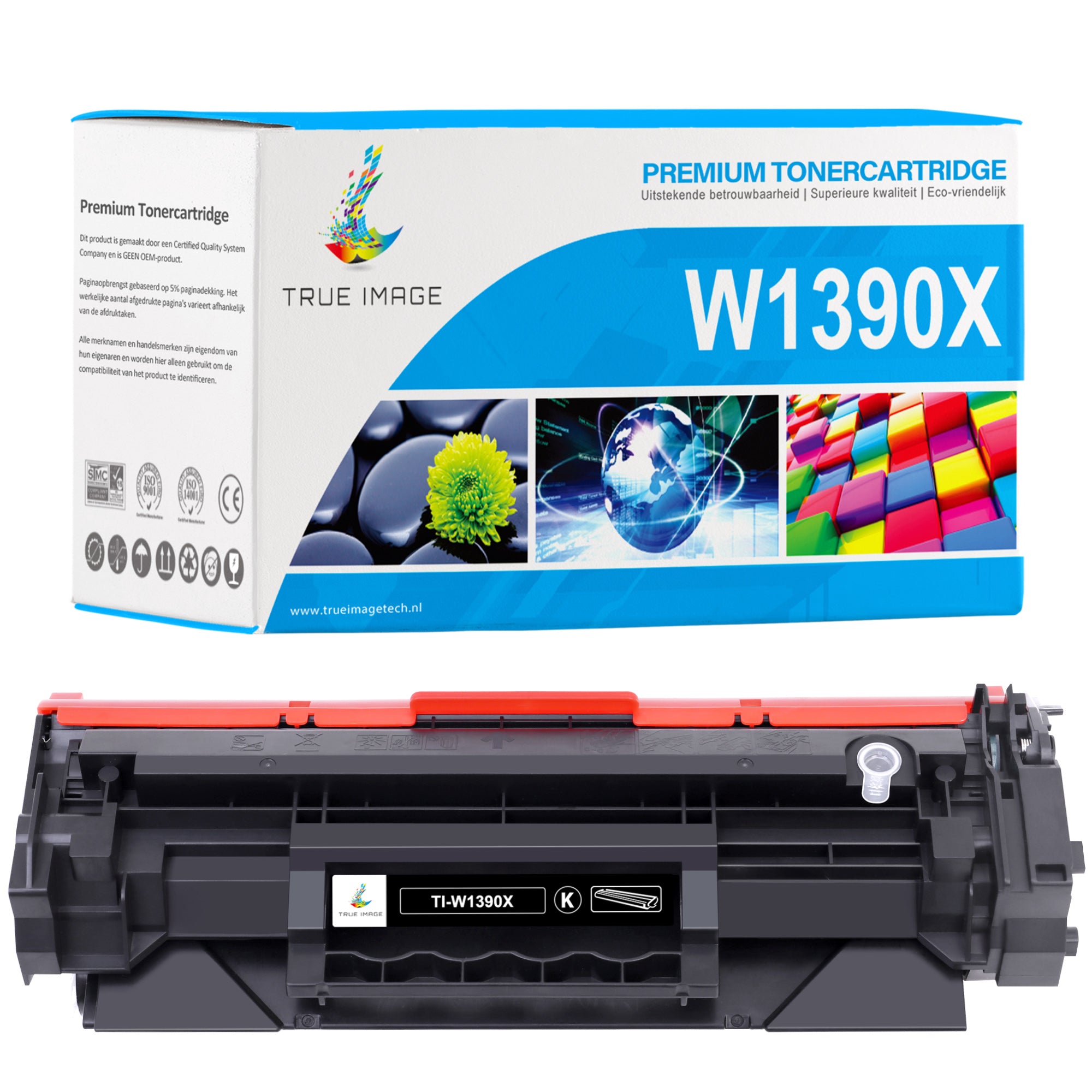 HP LaserJet Pro MFP 3102fdw Toner Cartri