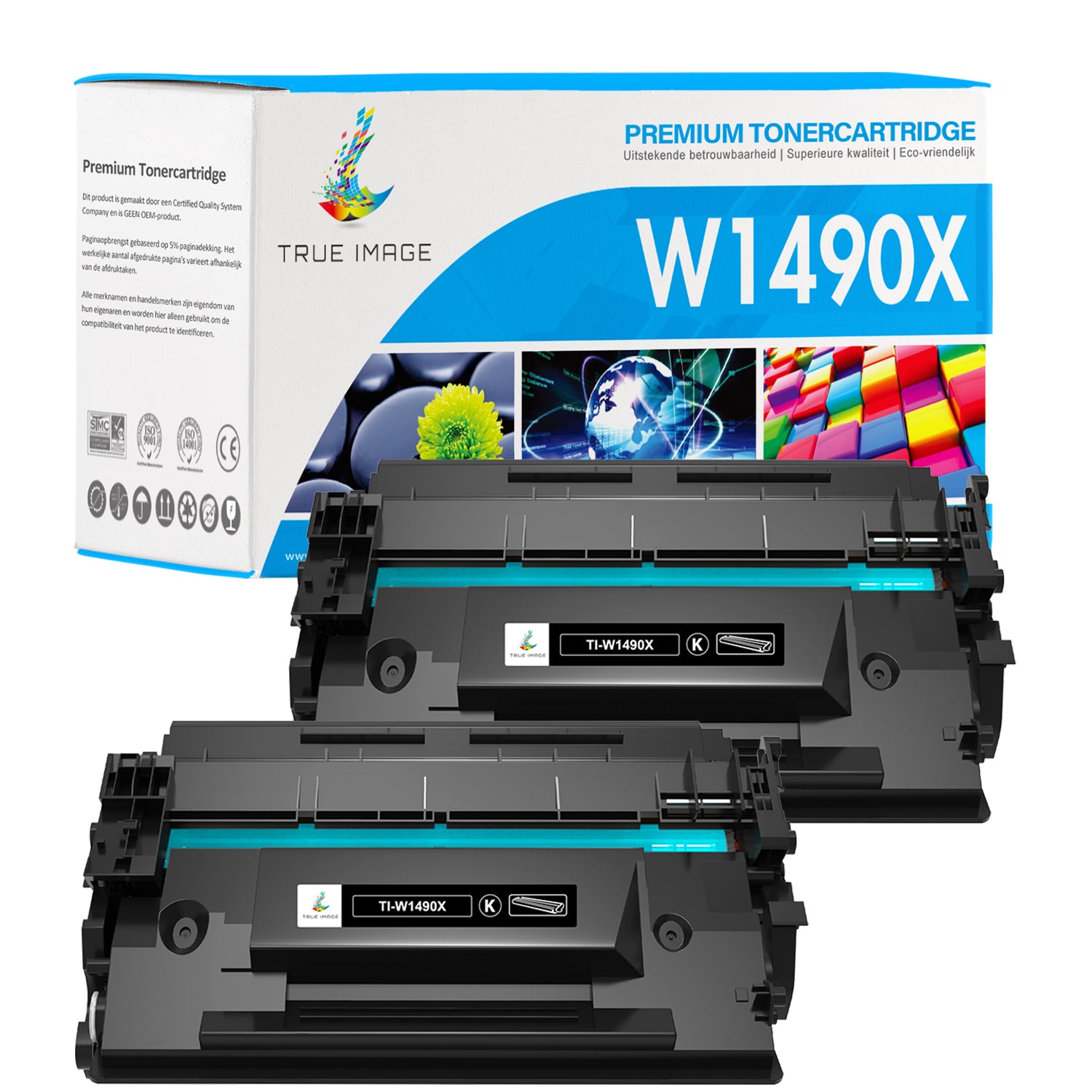 HP LaserJet Pro 4002dn Toner Cartridge V
